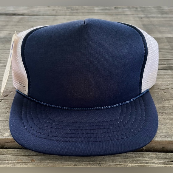 Universal Industries | Accessories | Vintage Snapback 8s Era | Poshmark